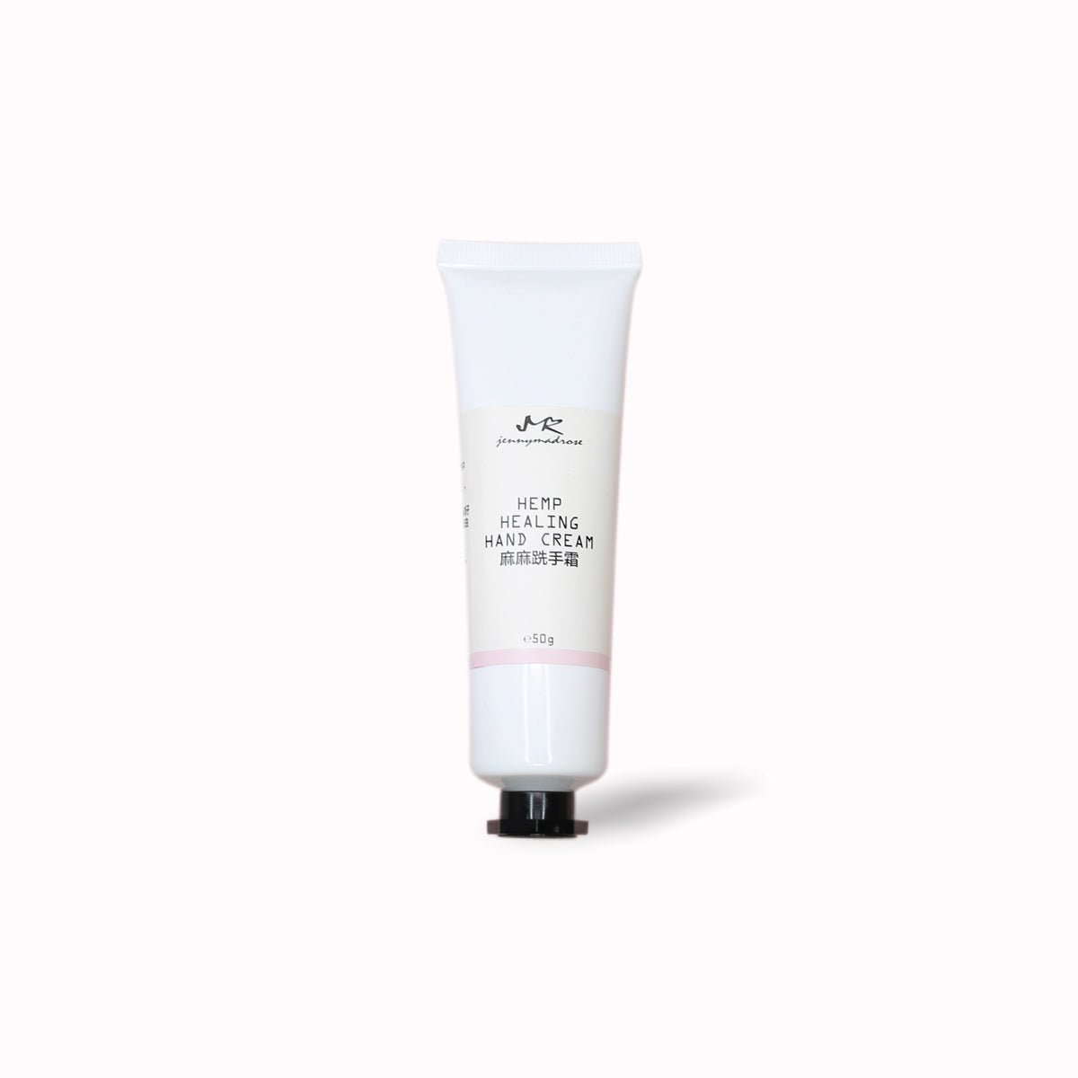 Hemp Healing Hand Cream 麻麻跣手霜 – Jennymadrose